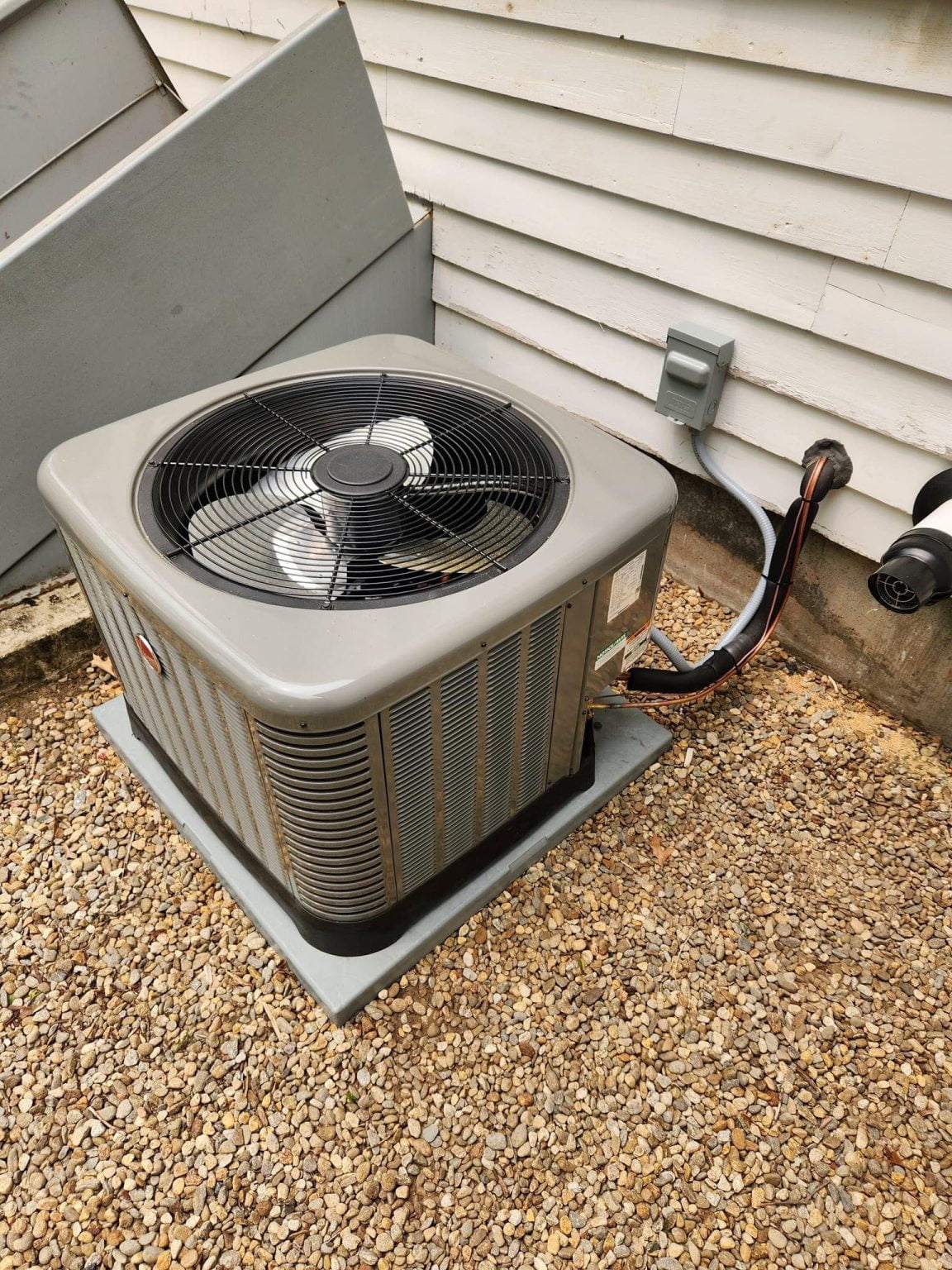 HVAC Service in Baltimore MD - ABC Heating and Cooling Baltimore